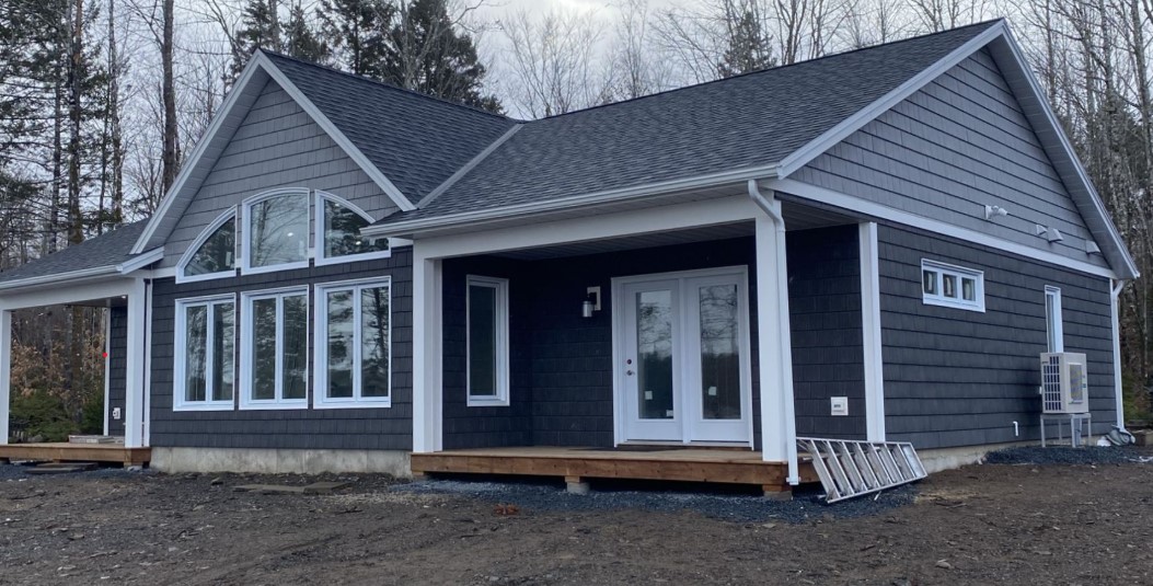 Meisner & Zwicker Construction Ltd | General Contractors in West ...