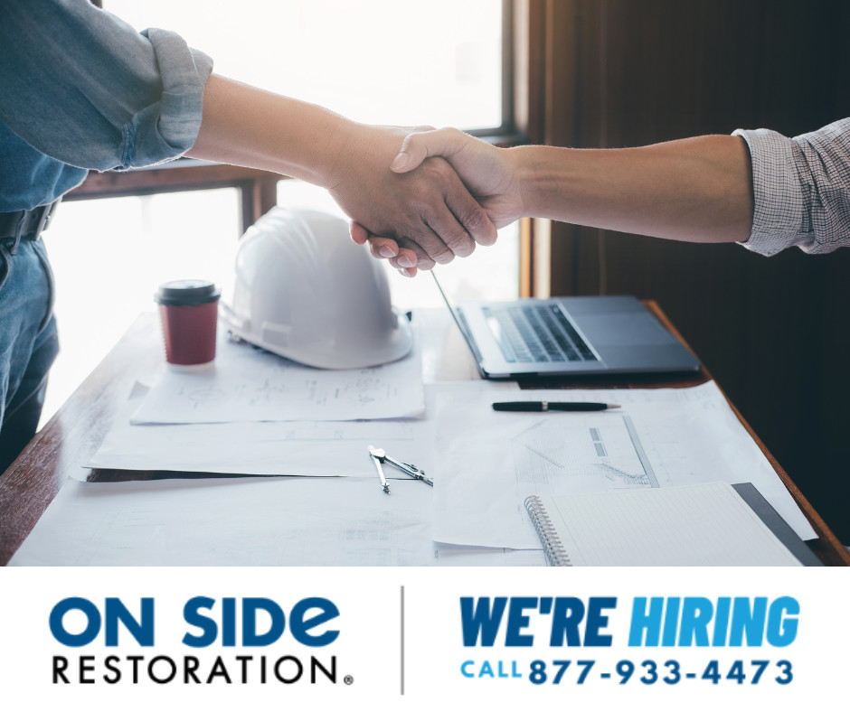 On Side Restoration Services Ltd, Damage Restoration in Vancouver ...